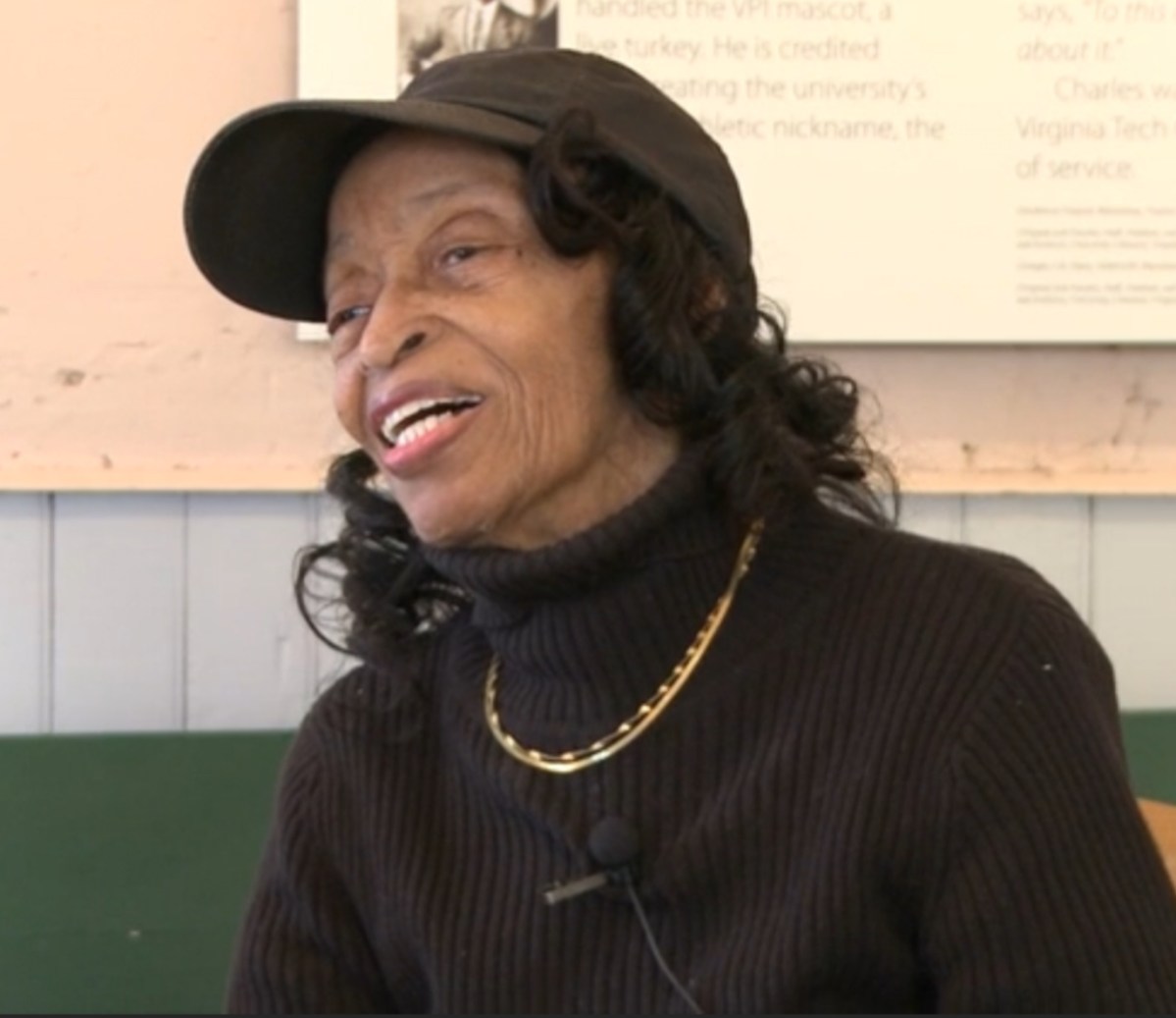 Beatrice Freeman Walker & St Luke – Friends of St Luke, Odd Fellows ...